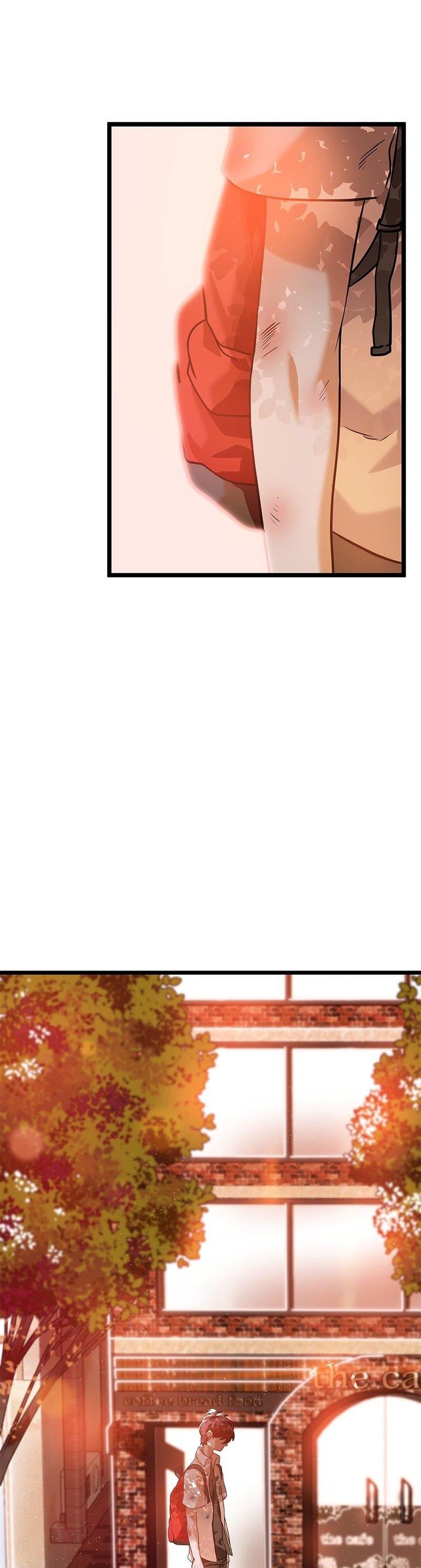 อ่านมังงะเรื่อง Infinity (2O) ตอนที่ 4 แปลไทย ตอนล่าสุด Manga ออนไลน์