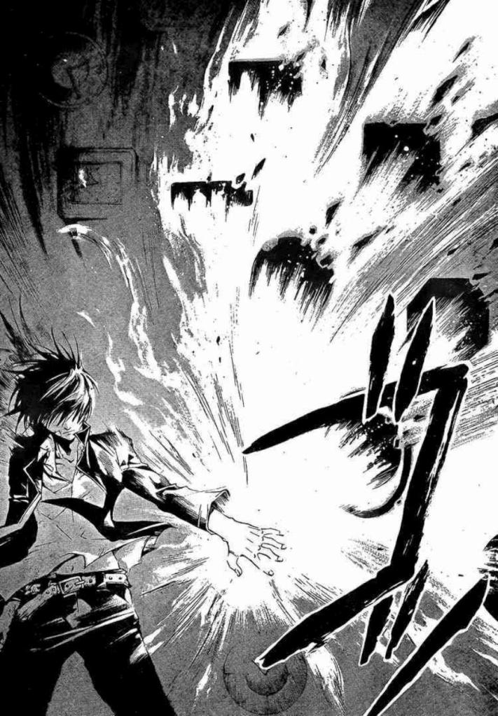 อ่านมังงะเรื่อง CodeBreaker ตอนที่30 แปลไทย ตอนล่าสุด Manga ออนไลน์