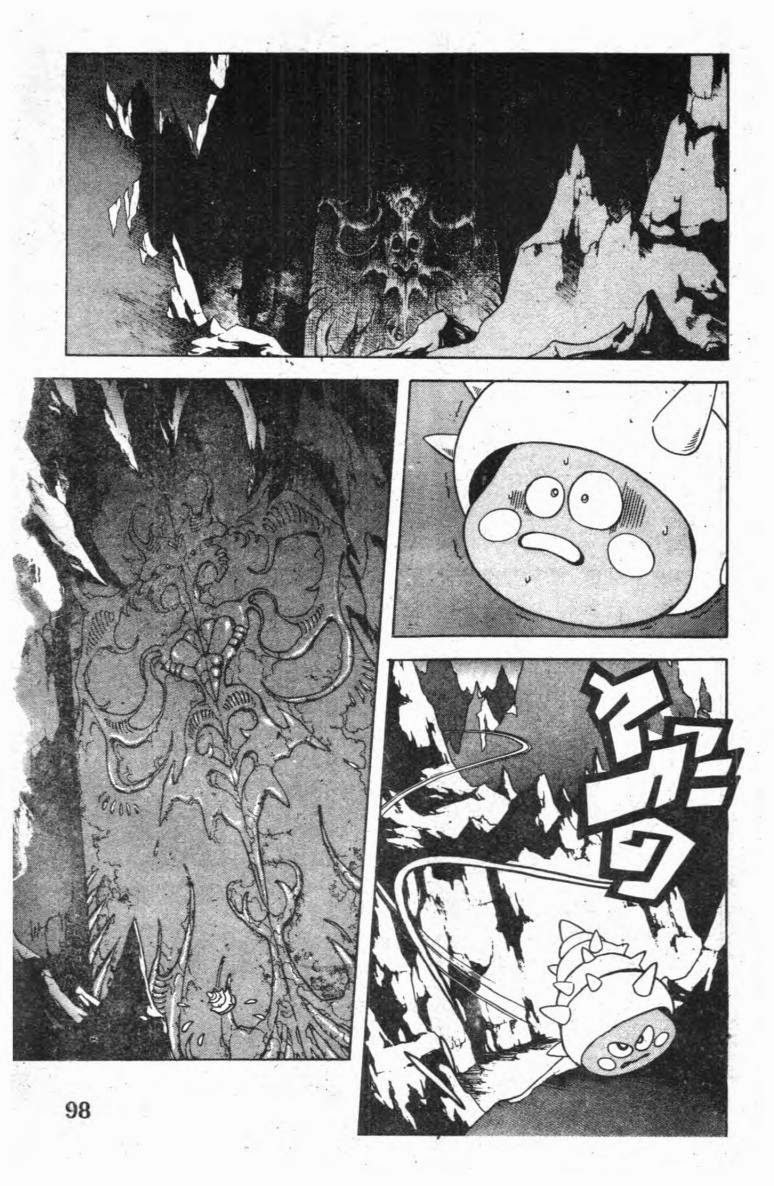 Dragon Quest The Adventure Of Dai ตอนที่172 Manga168 เว็บอ่านมังงะ 1829
