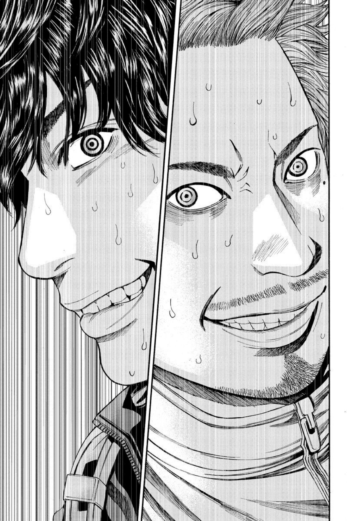 Billion Dogs ตอนที่ 68 - Manga168 - เว็บอ่านมังงะยอดนิยม อันดับ1ในไทย ...