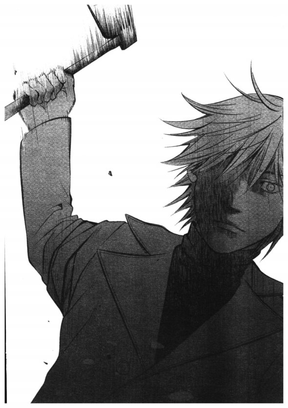 Death Sweeper ผู้เก็บกวาดความตาย ตอนที่ 42 - Manga168 - เว็บอ่านมังงะ ...