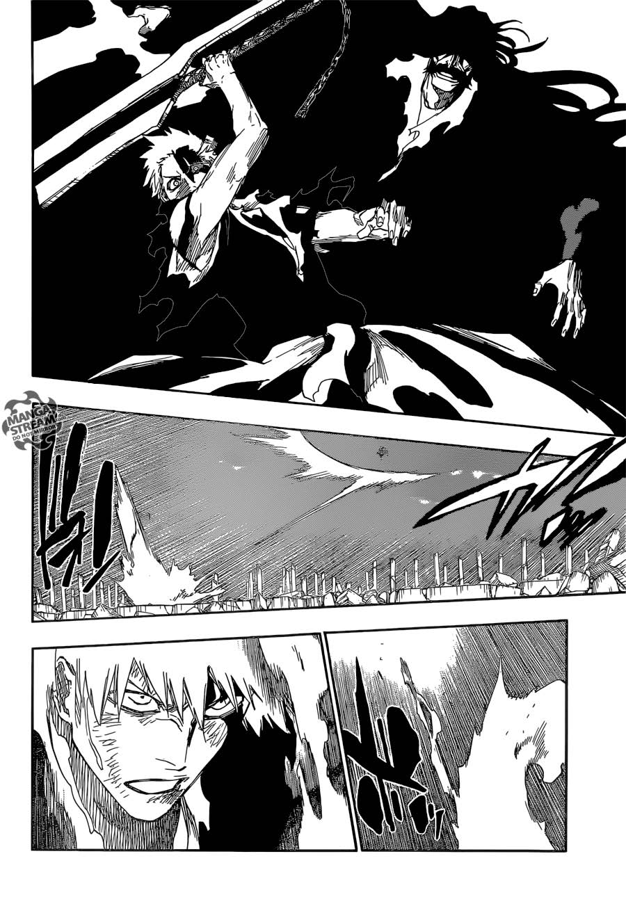 อ่านมังงะเรื่อง Bleach ตอนที่678 แปลไทย ตอนล่าสุด Manga ออนไลน์
