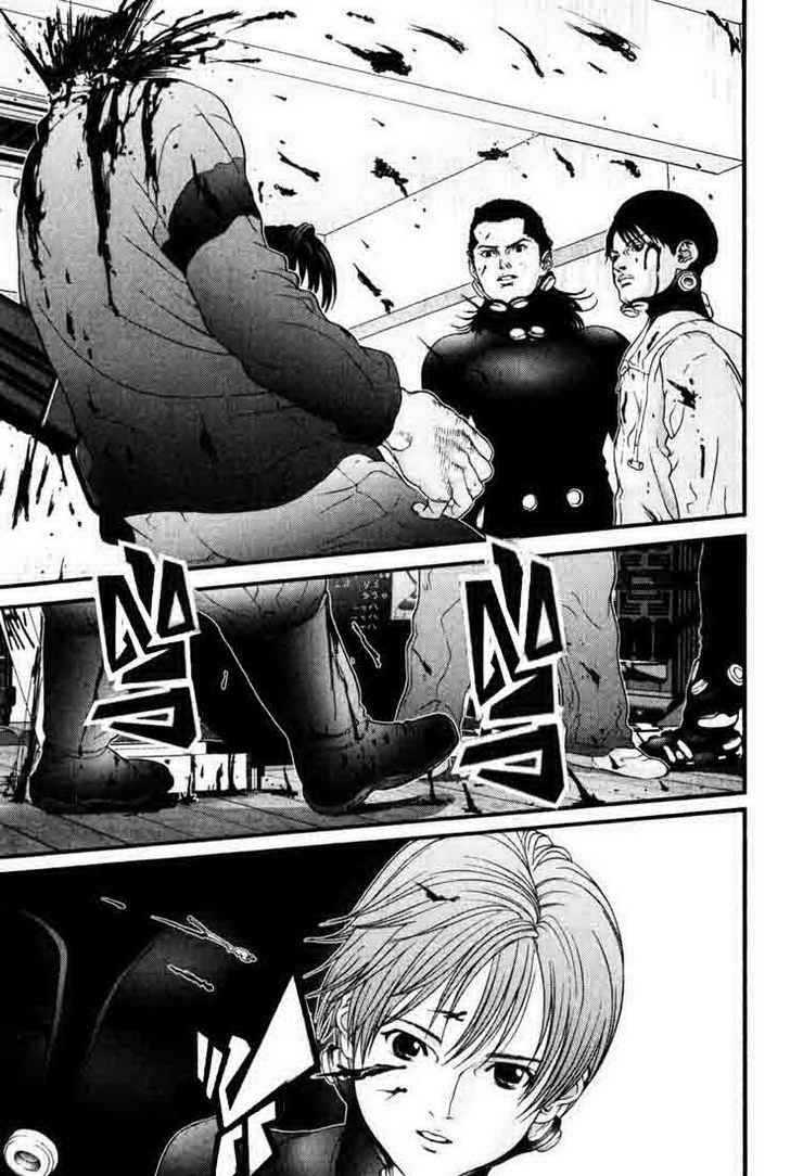 Gantz ตอนที่33 - Manga168 - เว็บอ่านมังงะยอดนิยม อันดับ1ในไทย อัพเดทไว ...