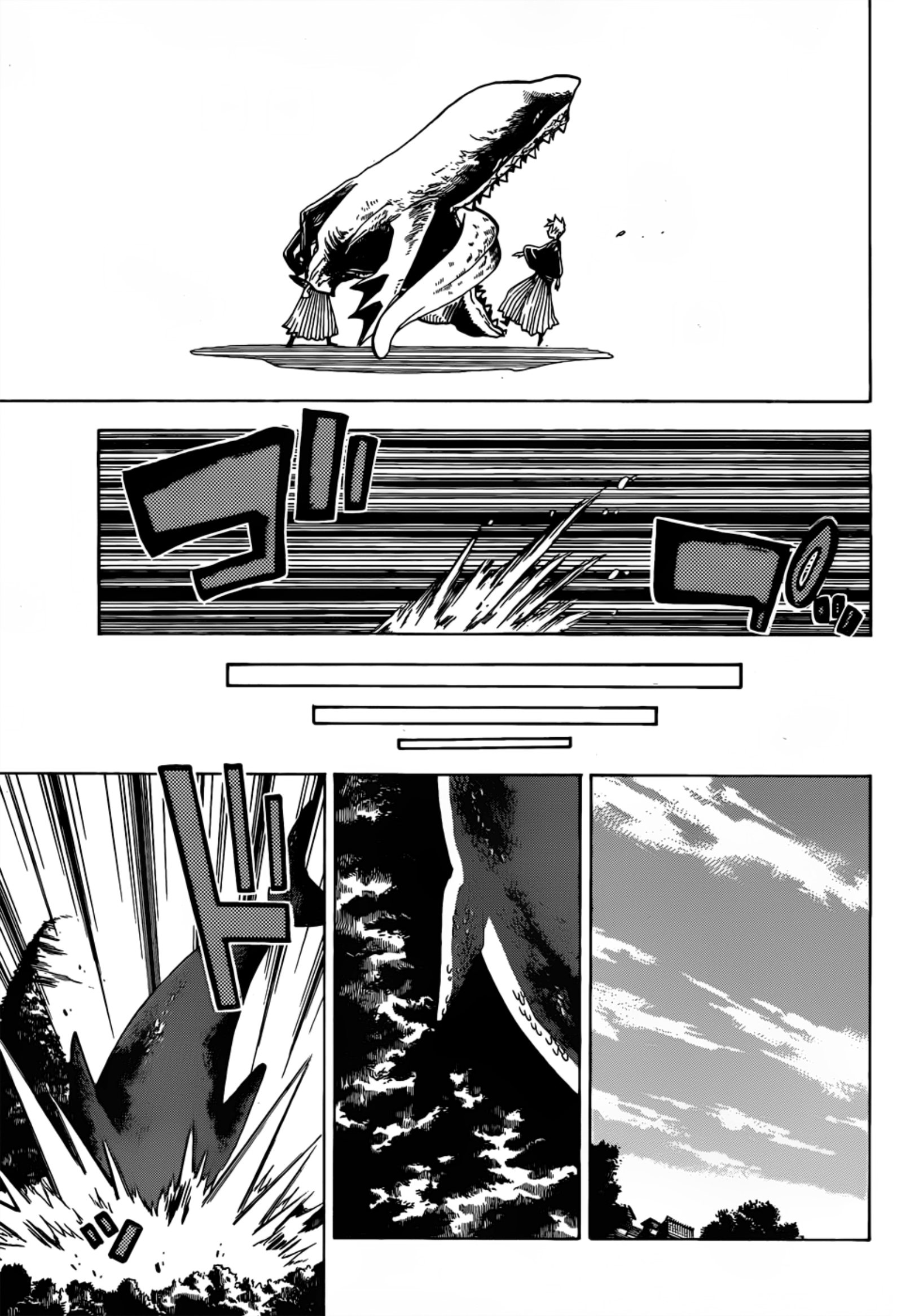 Kaitai Shinsho Ø ตอนที่51 - Manga168 - เว็บอ่านมังงะยอดนิยม อันดับ1ใน ...