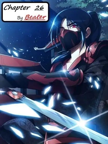 Legend of Spirit Blade ตอนที่26 - Manga168 - เว็บอ่านมังงะยอดนิยม ...
