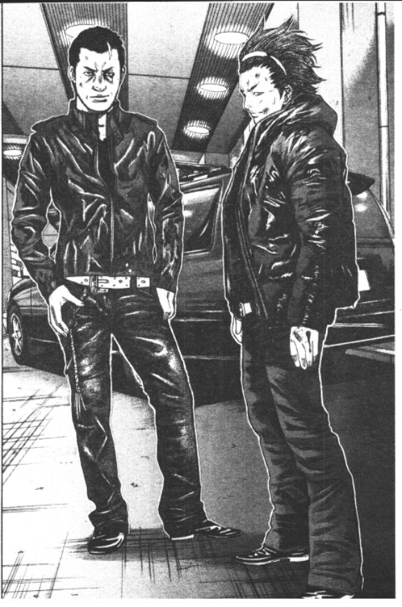 Saru Lock หนุ่มเอ๊าะสะเดาะล็อค ตอนที่ 215 - Manga168 - เว็บอ่านมังงะยอด ...