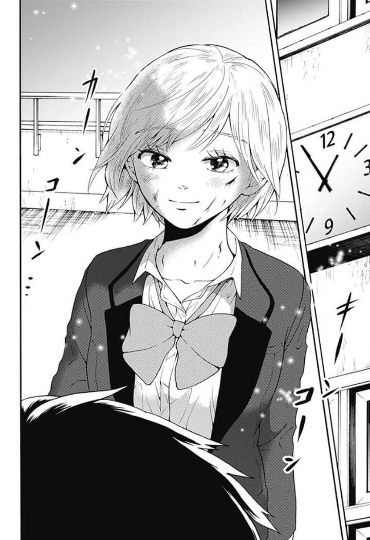 Tomogui Kyoushitsu เกมกินอวัยวะเพื่อน ตอนที่ 24 - Manga168 - เว็บอ่านม ...