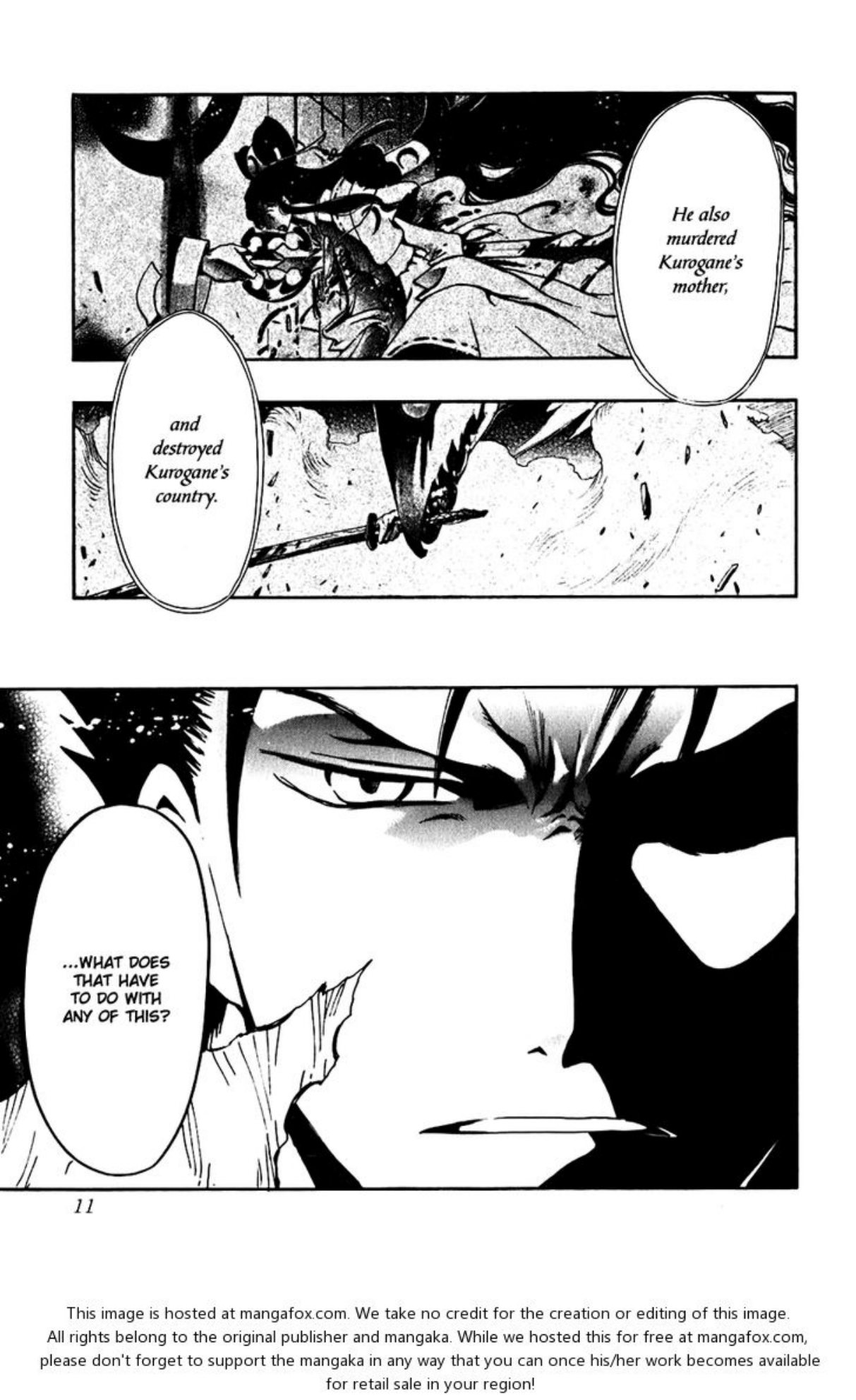 อ่านมังงะเรื่อง Tsubasa: RESERVoir CHRoNiCLE สึบาสะสงครามเทพข้ามมิติ ...