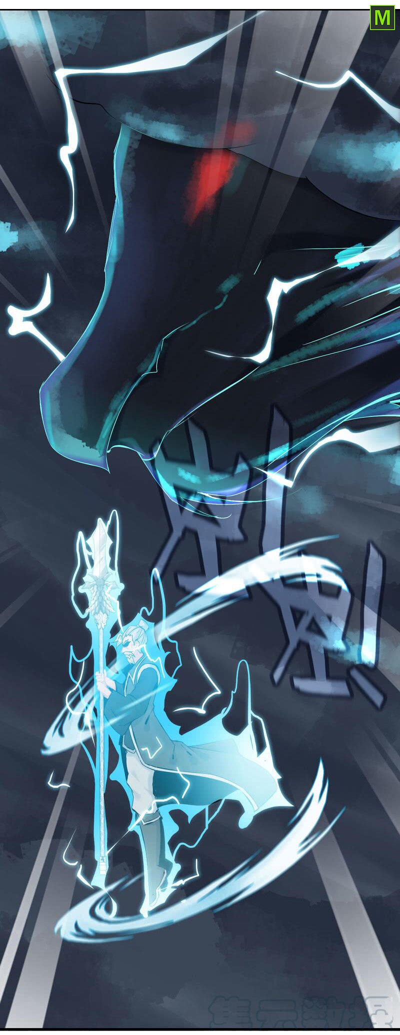 Vengeance of the Heavenly Demon ตอนที่30 - Manga168 - เว็บอ่านมังงะยอด ...