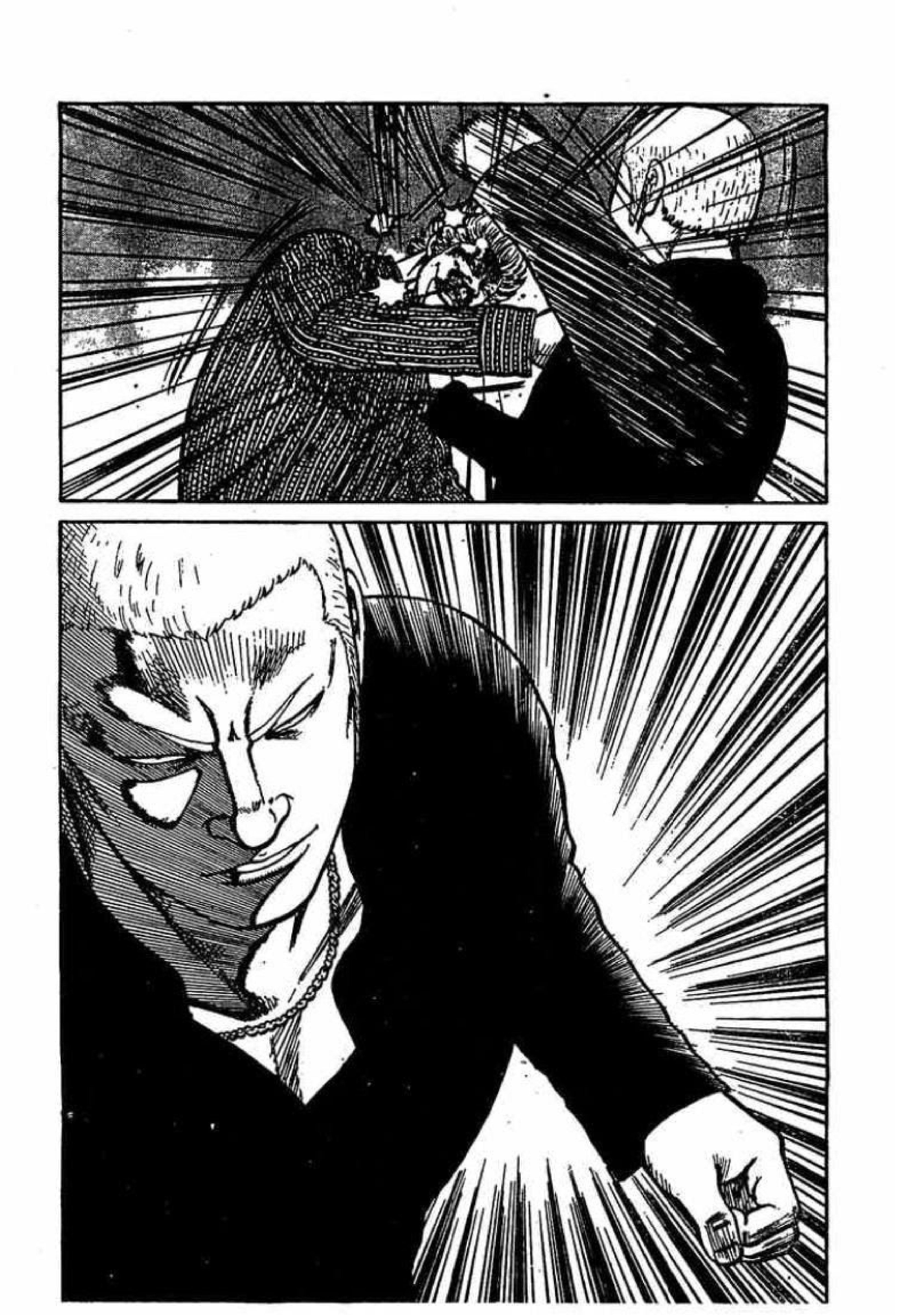 อ่านมังงะเรื่อง Worst เรียกเขาว่าอีกา ตอนที่ 4 แปลไทย ตอนล่าสุด Manga ...