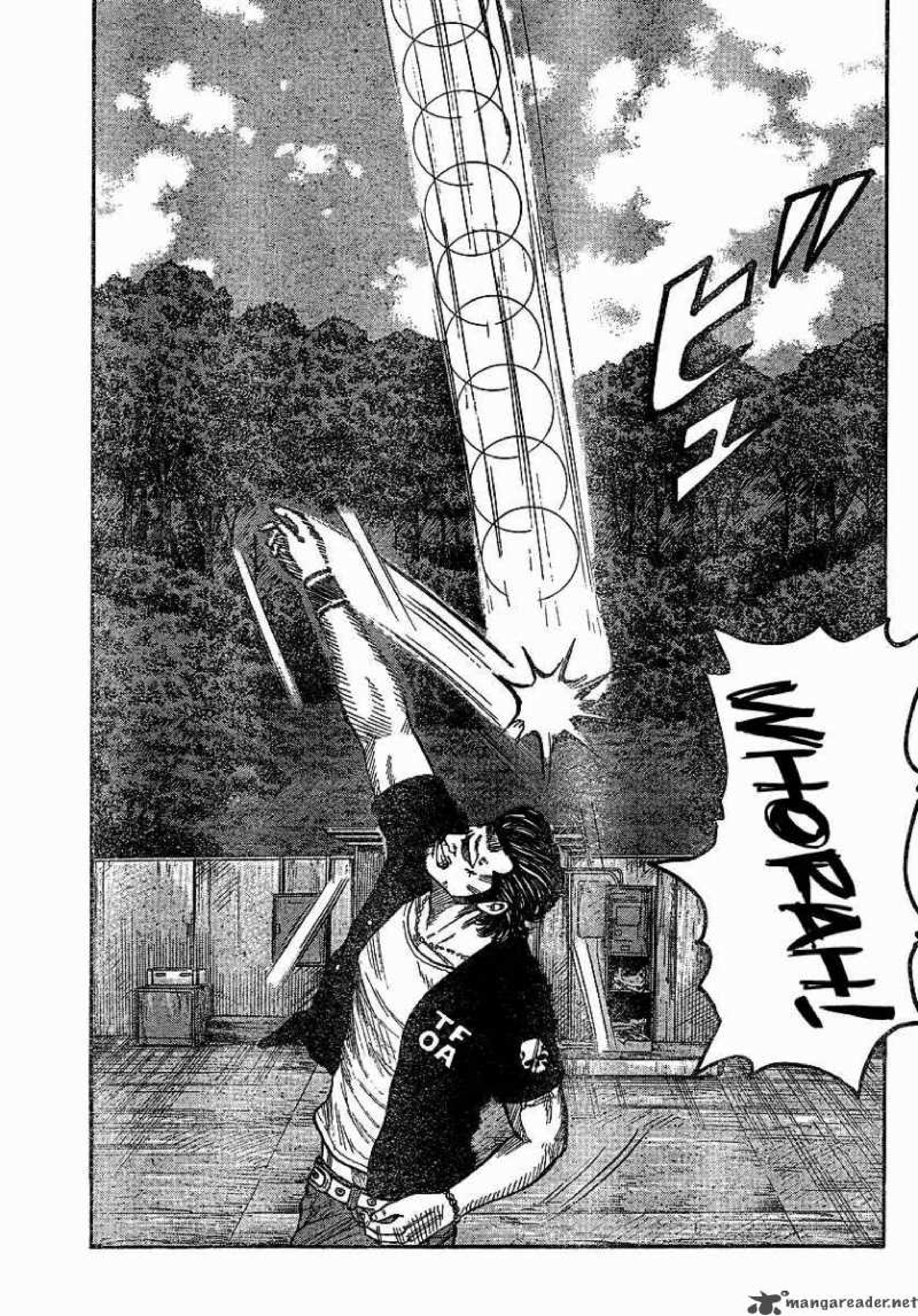 อ่านมังงะเรื่อง Worst เรียกเขาว่าอีกา ตอนที่ 101 แปลไทย ตอนล่าสุด Manga ...
