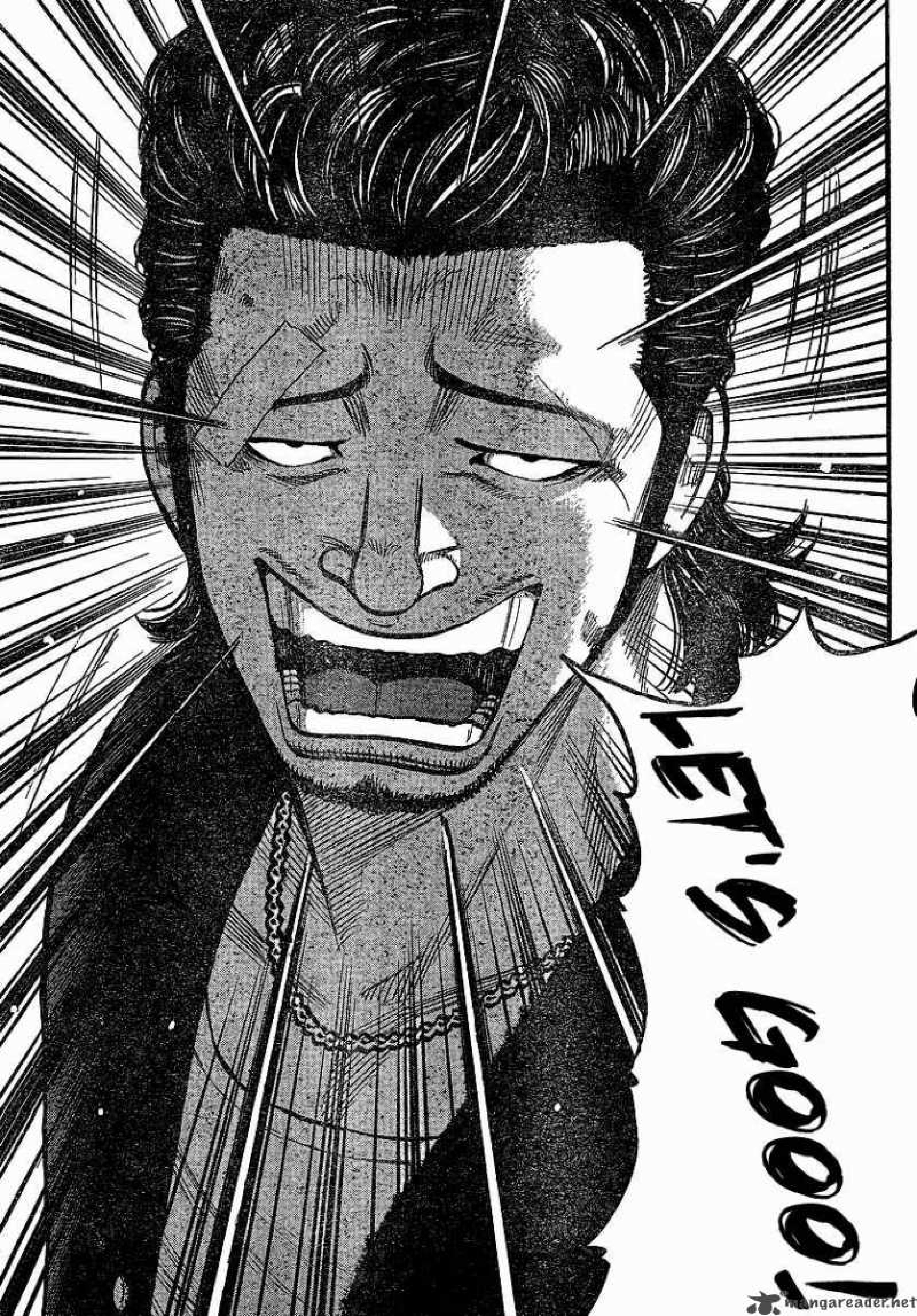 อ่านมังงะเรื่อง Worst เรียกเขาว่าอีกา ตอนที่ 101 แปลไทย ตอนล่าสุด Manga ...