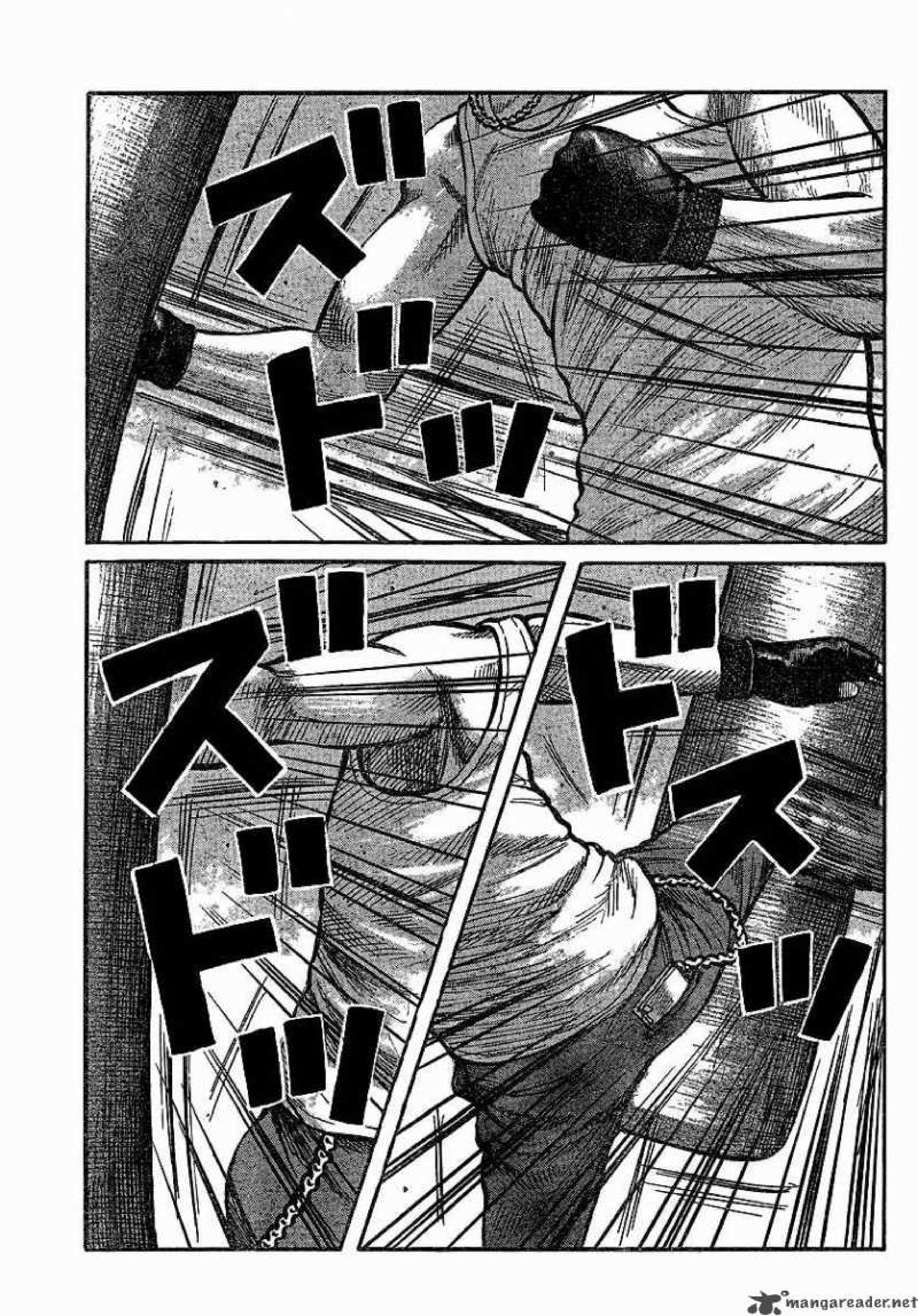 อ่านมังงะเรื่อง Worst เรียกเขาว่าอีกา ตอนที่ 101 แปลไทย ตอนล่าสุด Manga ...