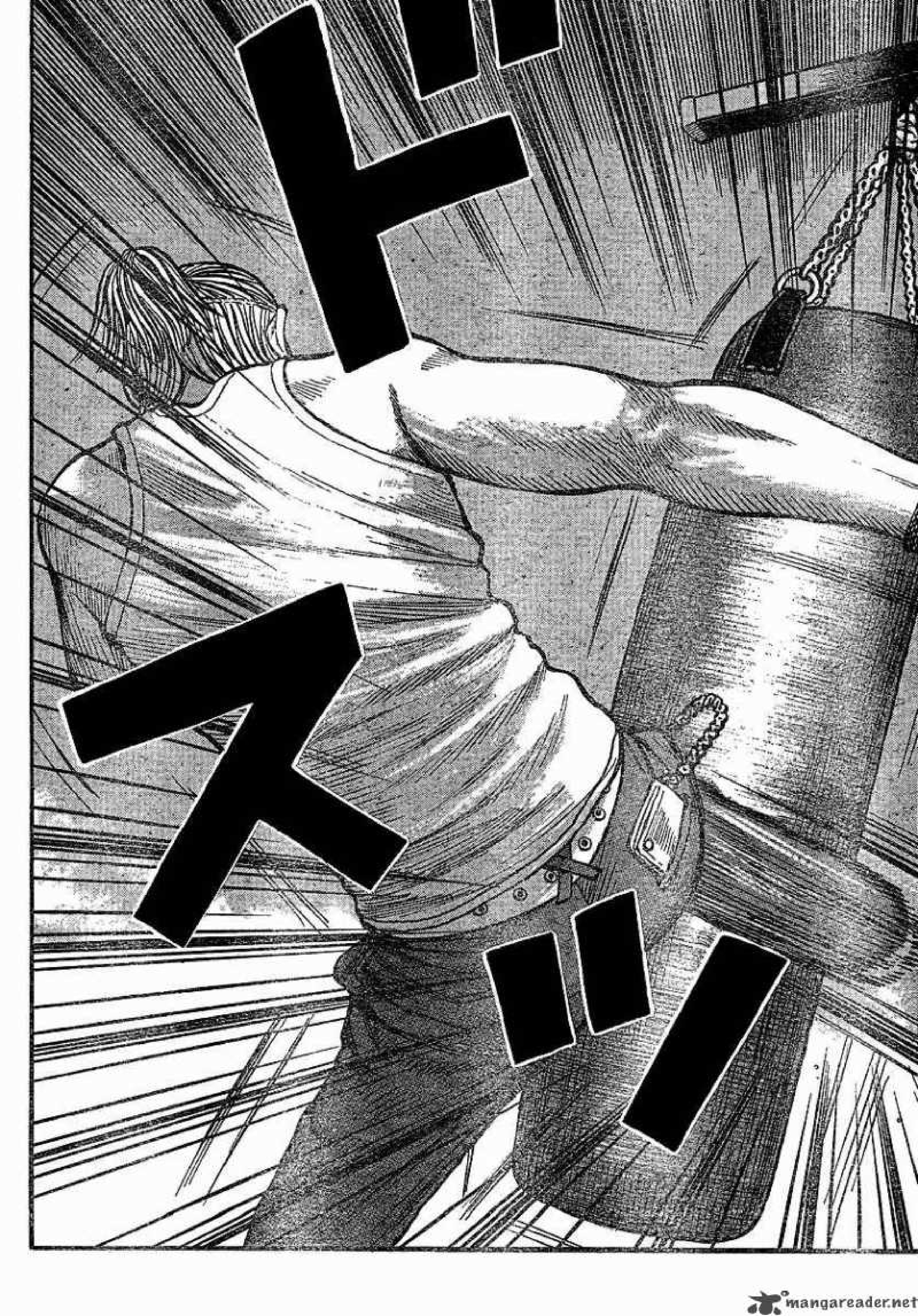 อ่านมังงะเรื่อง Worst เรียกเขาว่าอีกา ตอนที่ 101 แปลไทย ตอนล่าสุด Manga ...
