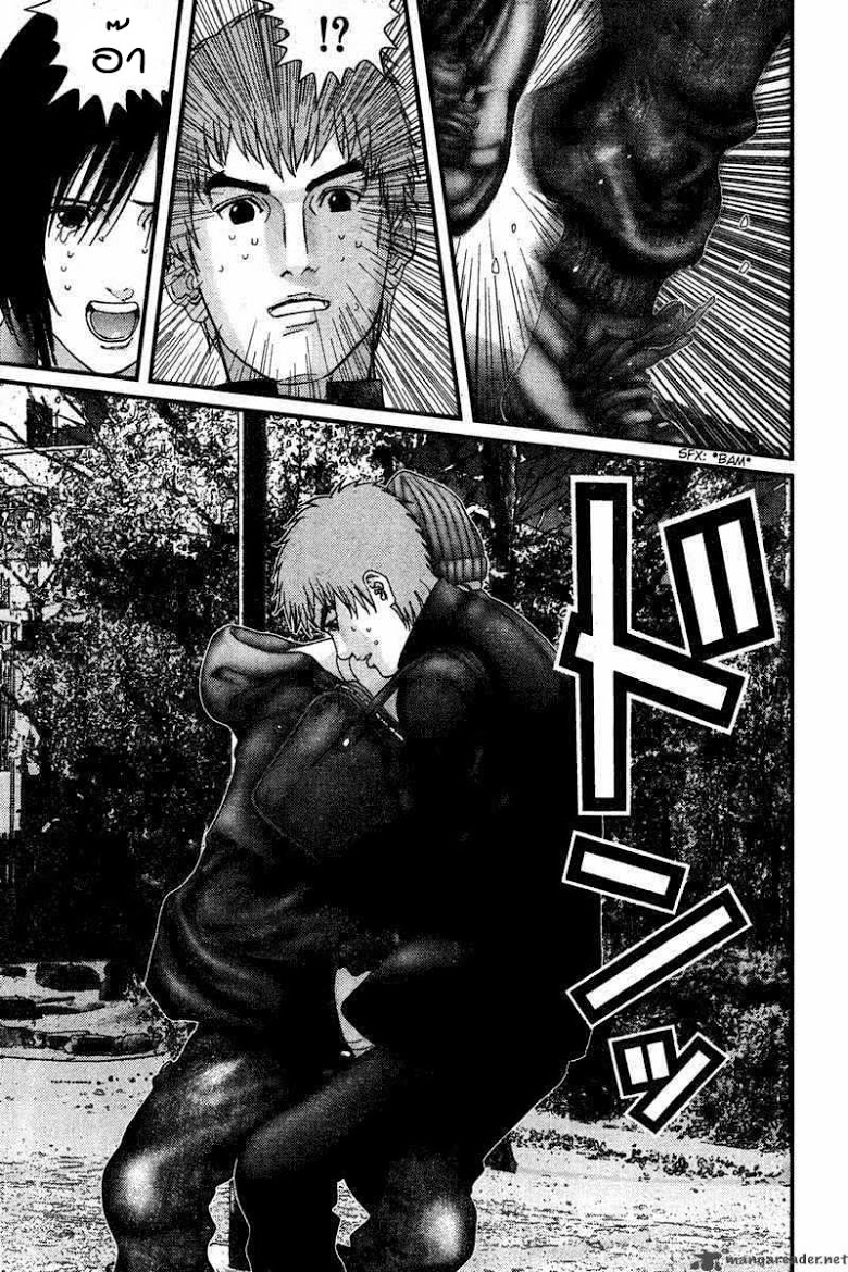 Gantz ตอนที่188 - Manga168 - เว็บอ่านมังงะยอดนิยม อันดับ1ในไทย อัพเดทไว ...