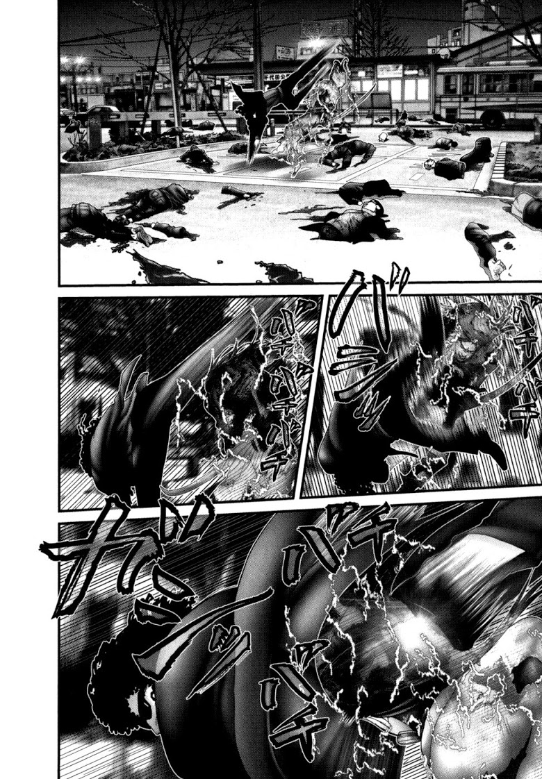 Gantz ตอนที่232 - Manga168 - เว็บอ่านมังงะยอดนิยม อันดับ1ในไทย อัพเดทไว ...