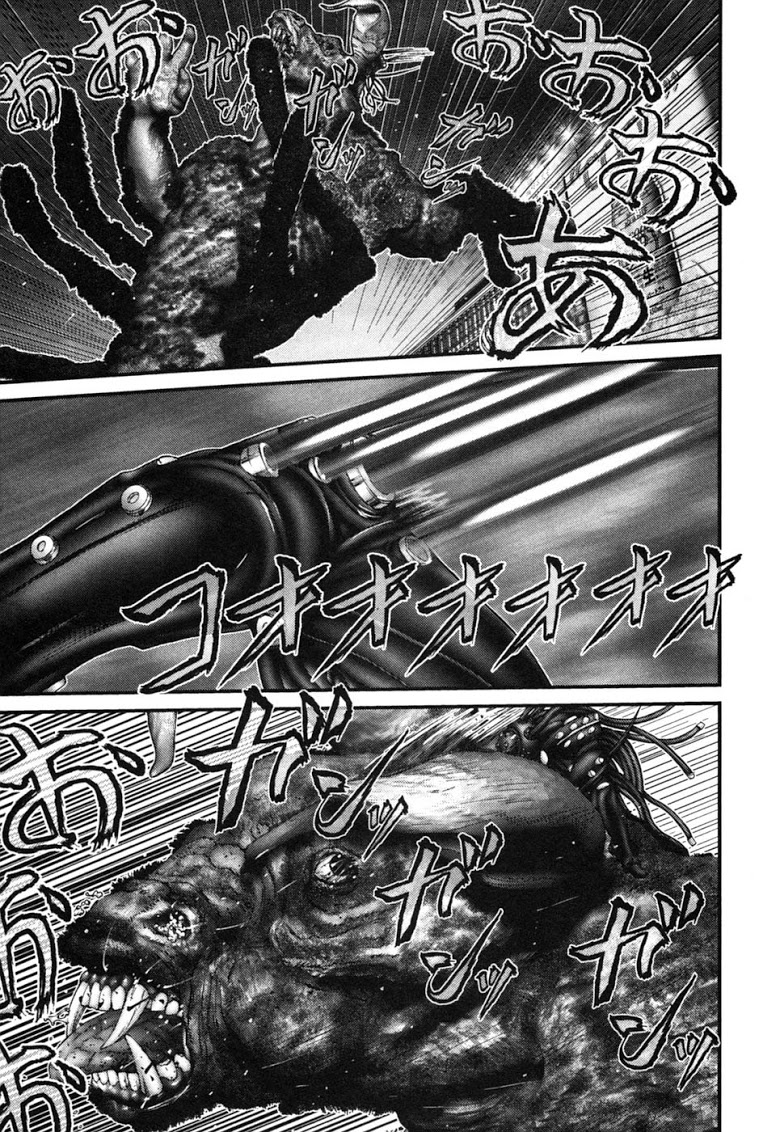 Gantz ตอนที่269 - Manga168 - เว็บอ่านมังงะยอดนิยม อันดับ1ในไทย อัพเดทไว ...