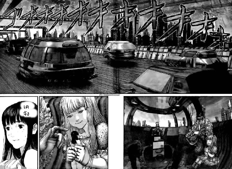 Gantz ตอนที่325 - Manga168 - เว็บอ่านมังงะยอดนิยม อันดับ1ในไทย อัพเดทไว ...