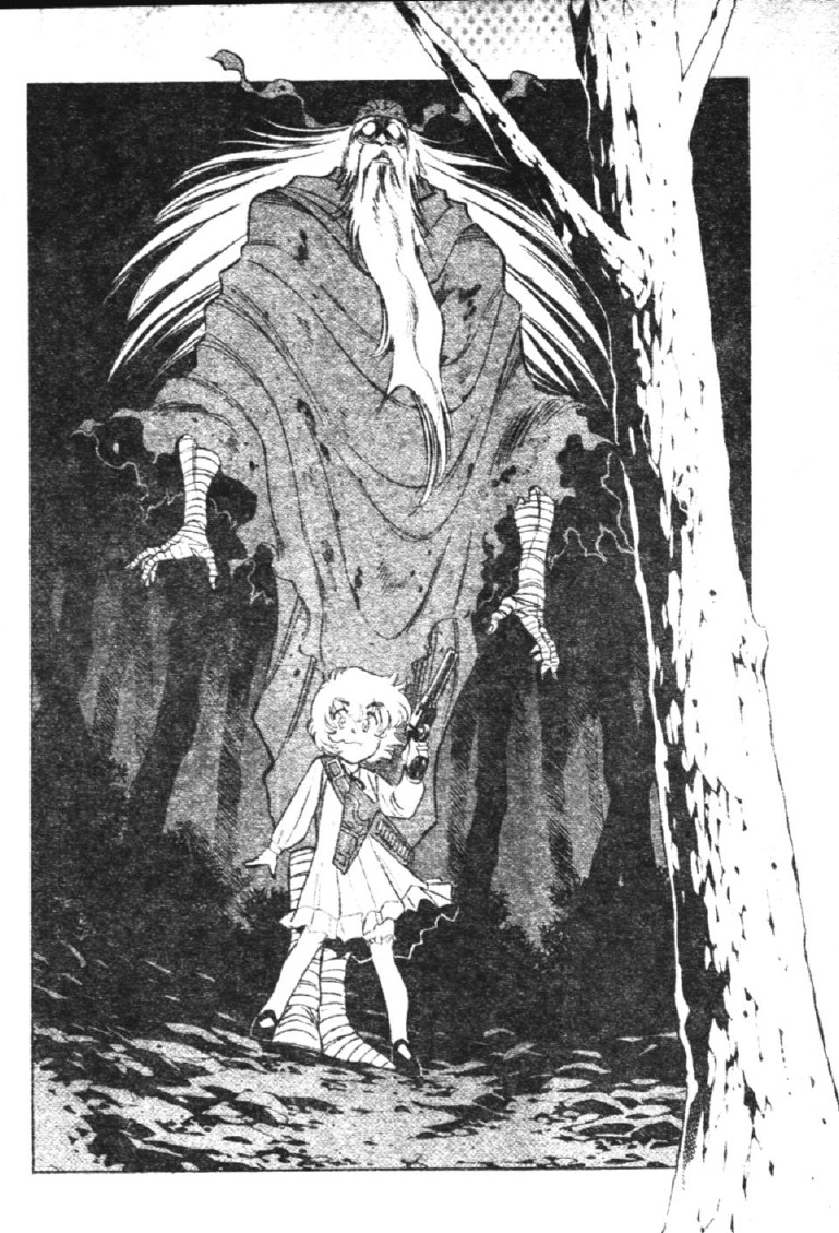 Red: Living On the Edge ตอนที่109 - Manga168 - เว็บอ่านมังงะยอดนิยม ...