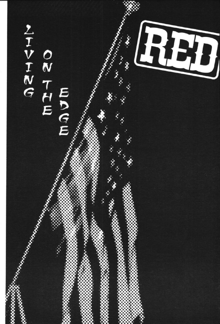 อ่านมังงะเรื่อง Red: Living On The Edge ตอนที่121 แปลไทย ตอนล่าสุด ...