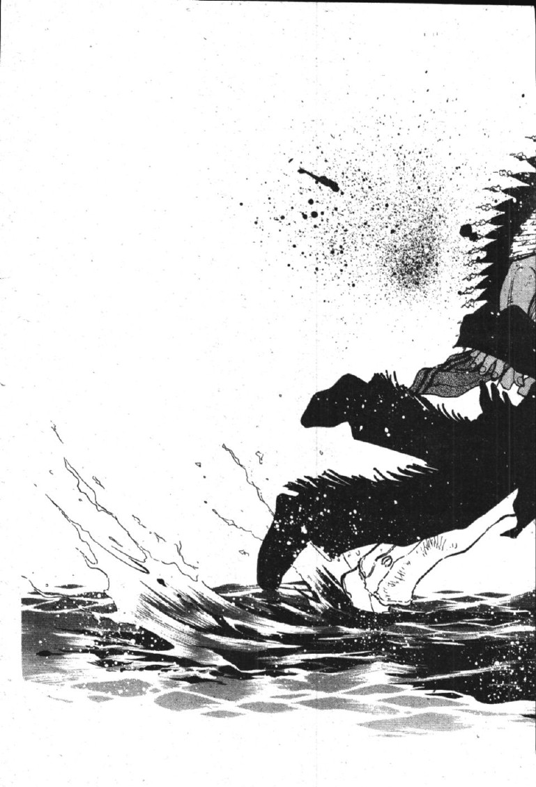 Red: Living On the Edge ตอนที่9 - Manga168 - เว็บอ่านมังงะยอดนิยม ...