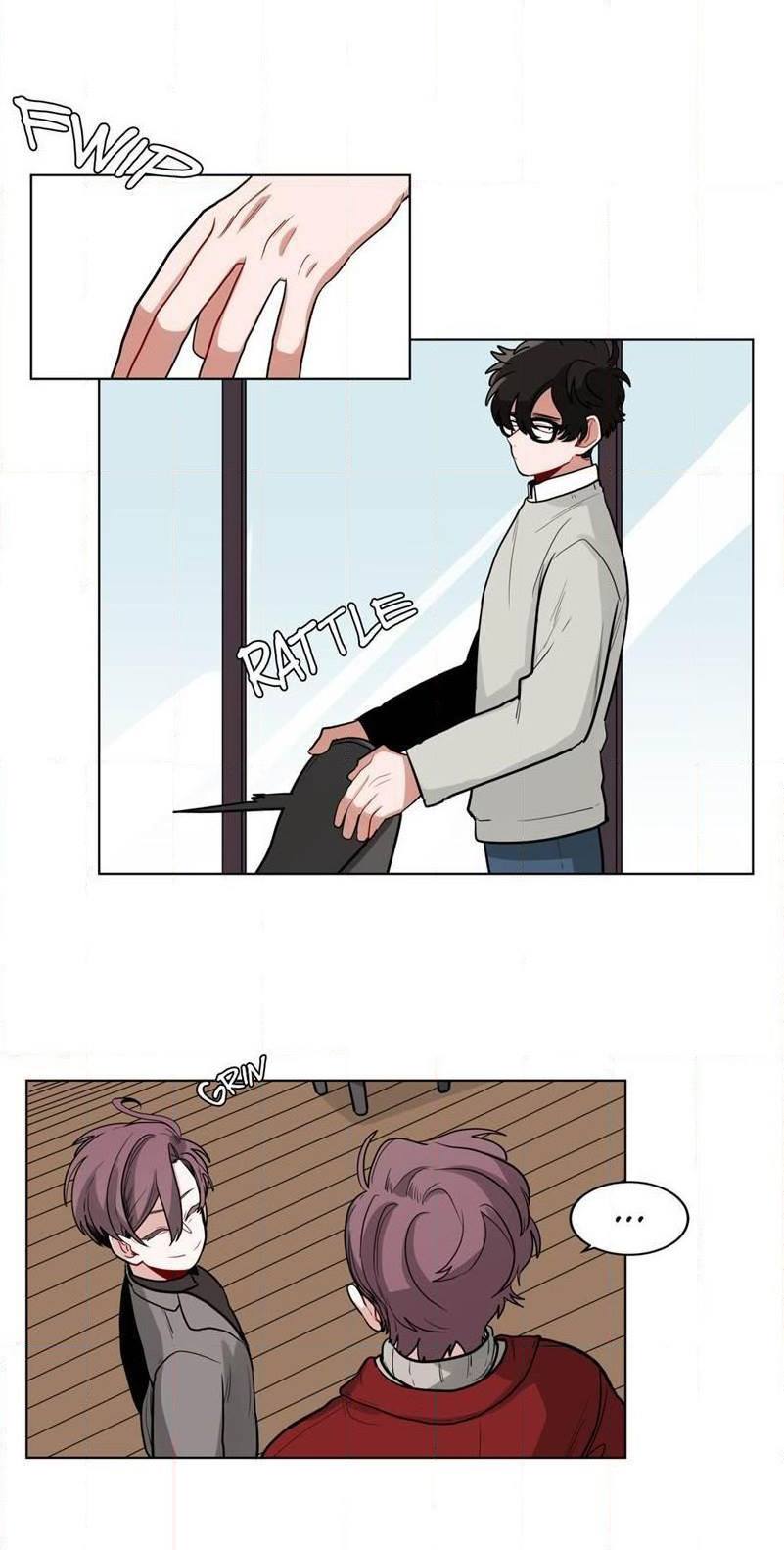 Sign Language ตอนที่ 28 - Manga-Yaoi | อ่านมังงะวาย การ์ตูนชายรักชาย แปลไทย