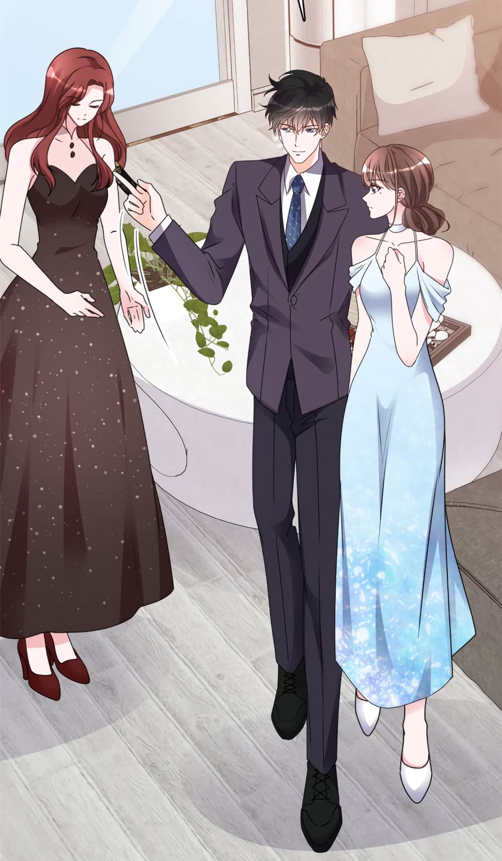 Hun Hun Yu Shui ตอนที่18 - Manga168 - เว็บอ่านมังงะยอดนิยม อันดับ1ในไทย อัพเดทไวที่สุด