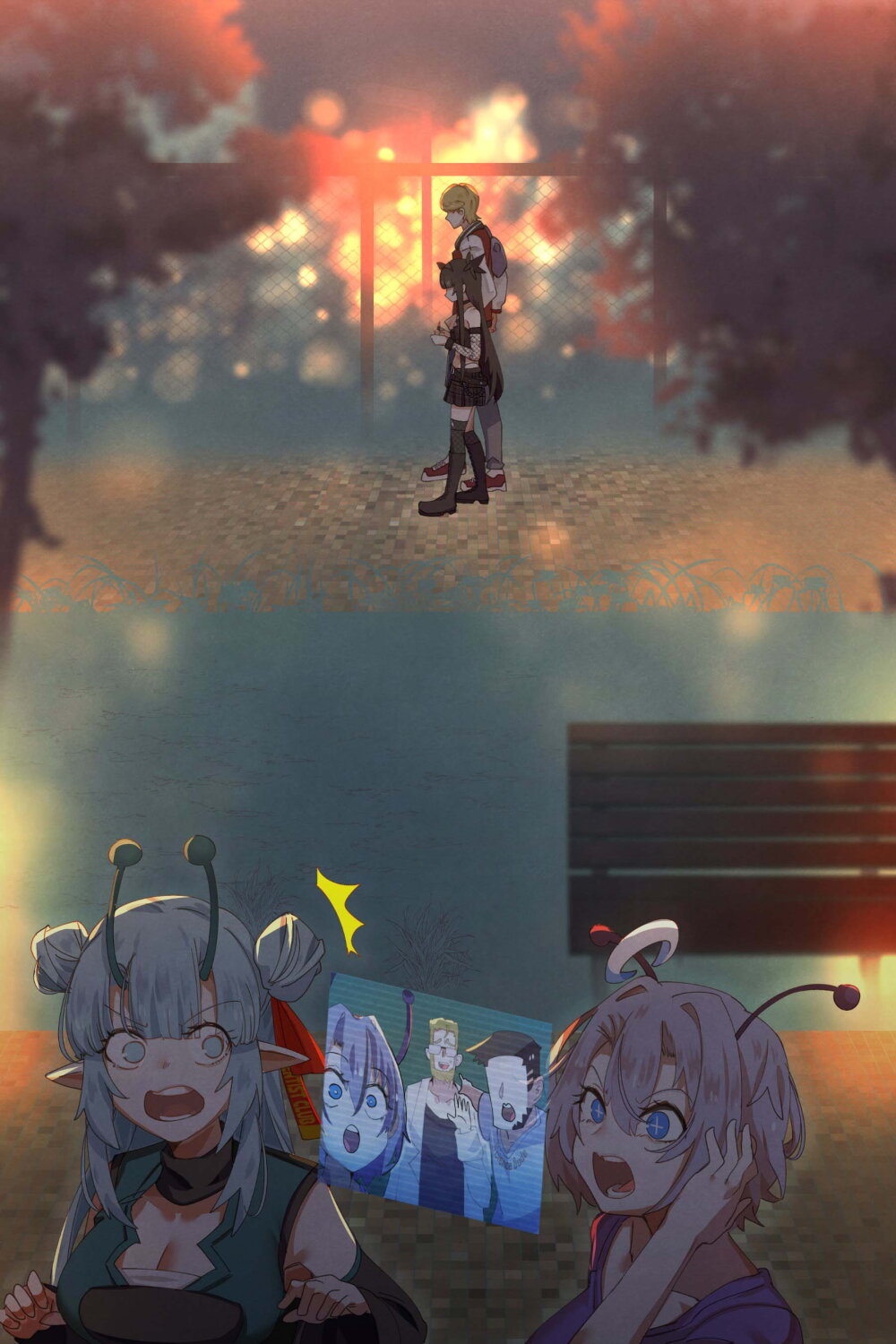 Goth Girl & The Jock ตอนที่ 21 - Manga168 - เว็บอ่านมังงะยอดนิยม อันดับ ...