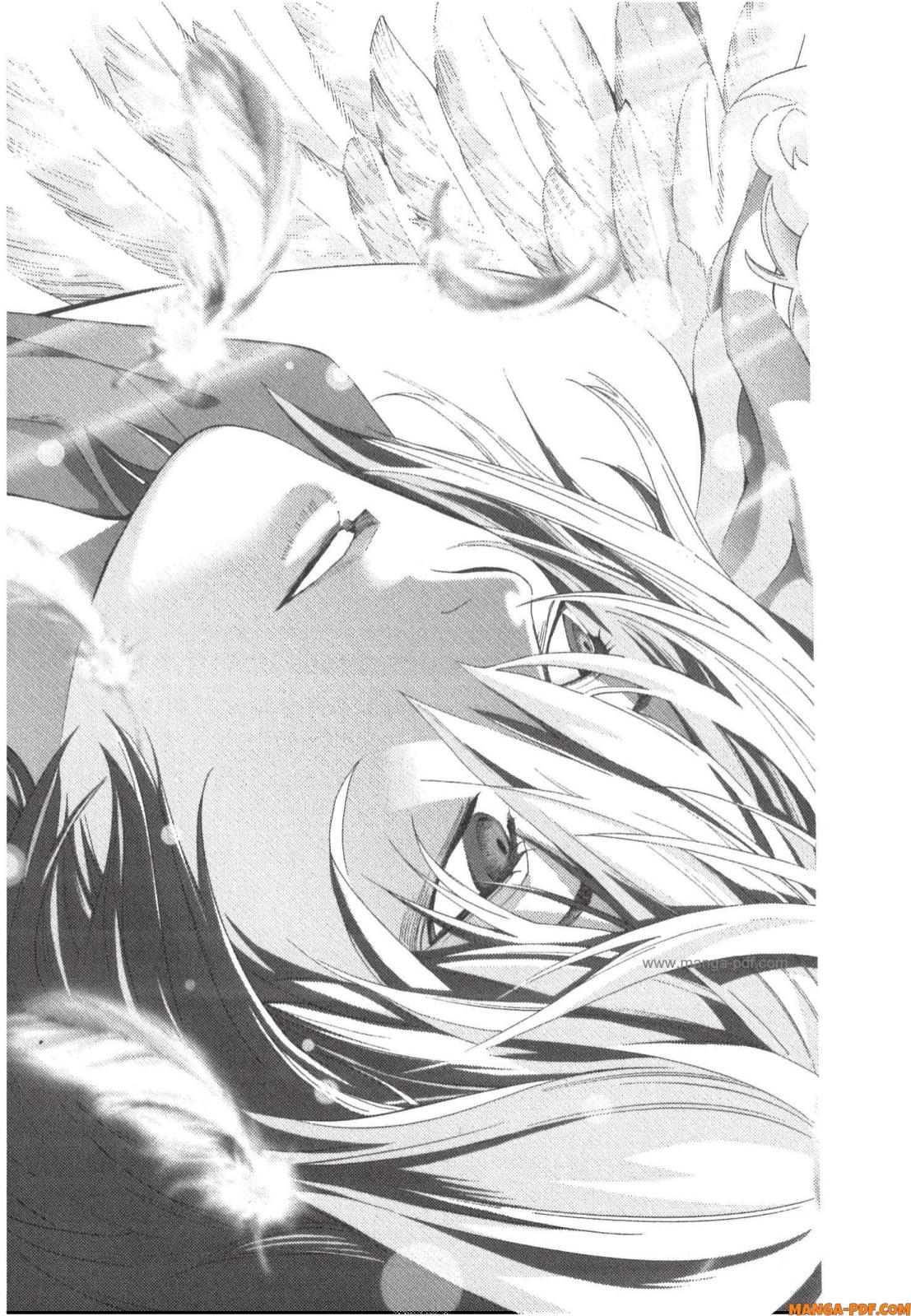 Platinum End ตอนที่ 1 - Manga168 - เว็บอ่านมังงะยอดนิยม อันดับ1ในไทย อัพเดทไวที่สุด