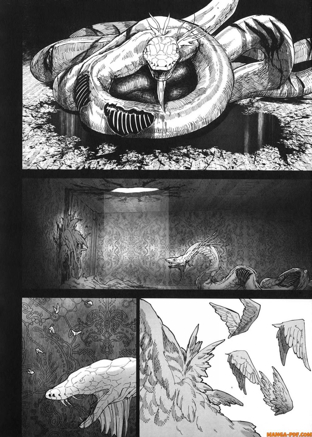 God-manga ก๊อดมังงะ อ่านมังงะมังฮวา manga manhwa ออนไลน์แปลไทย